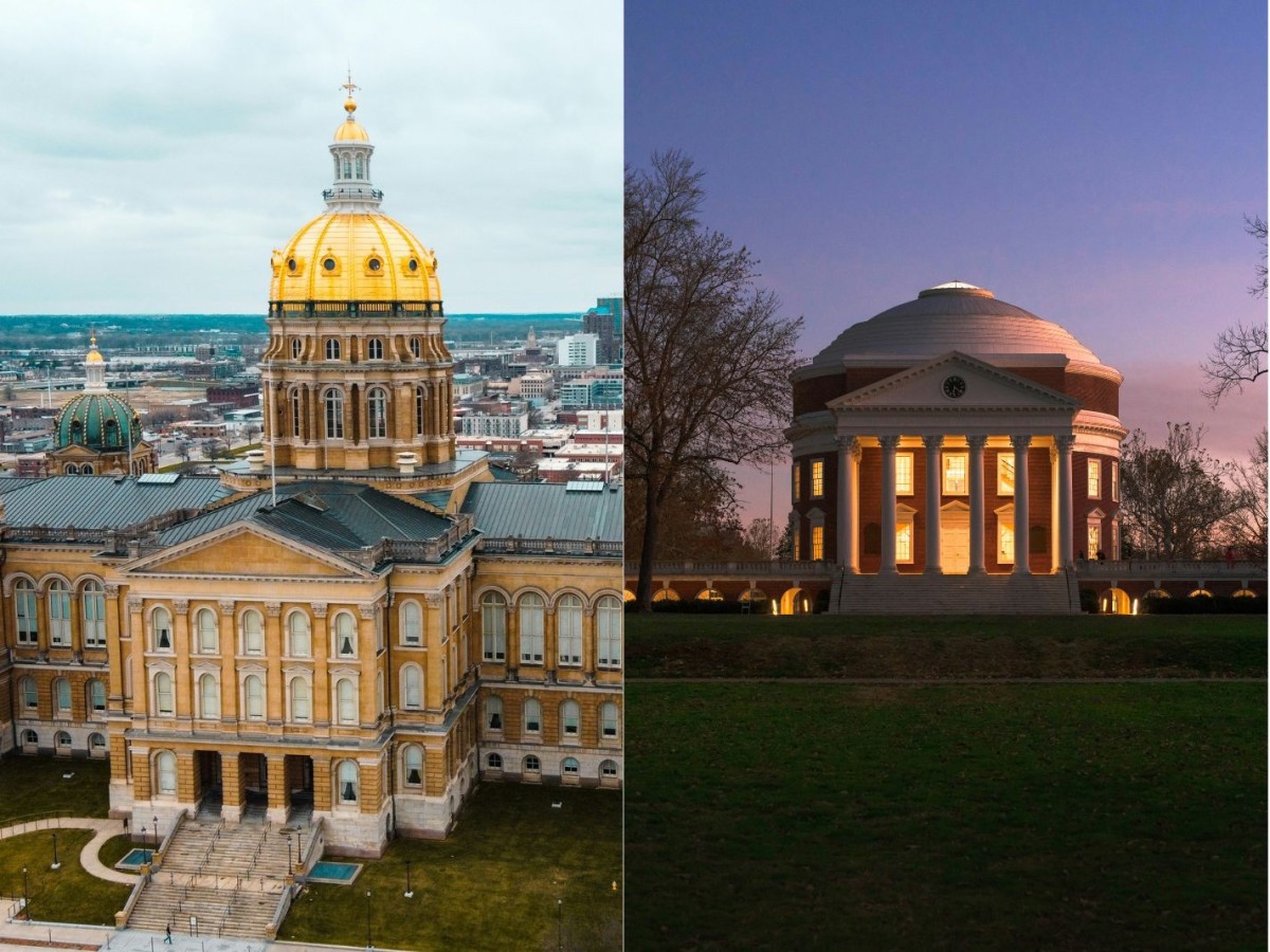 Higher Ed Progress and Setbacks by Kali Jerrard | NAS